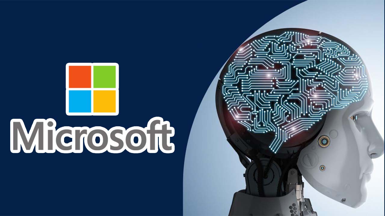 Aprende Inteligencia Artificial: Microsoft lanza una capacitación ... Aprende Inteligencia Artificial: Microsoft lanza una capacitación ...