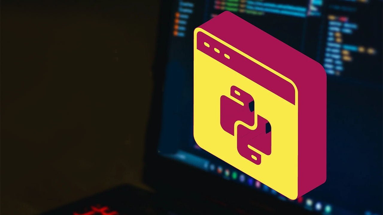 ¿Quieres aprender Python? Estos son los cursos gratuitos que debes obtener ¿Quieres aprender Python? Estos son los cursos gratuitos que debes obtener