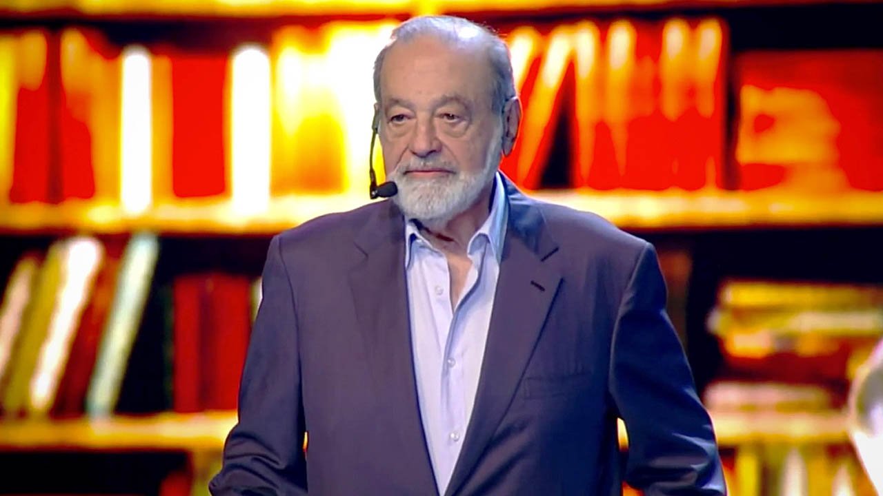 Carlos Slim Ofrece Cursos Gratuitos En Línea ¿cómo Acceder Y Obtener Certificados