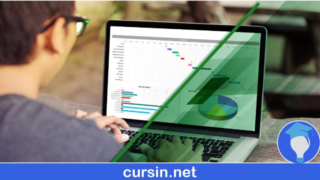 Domina Excel al nivel financiero con este curso gratuito Domina Excel al nivel financiero con este curso gratuito